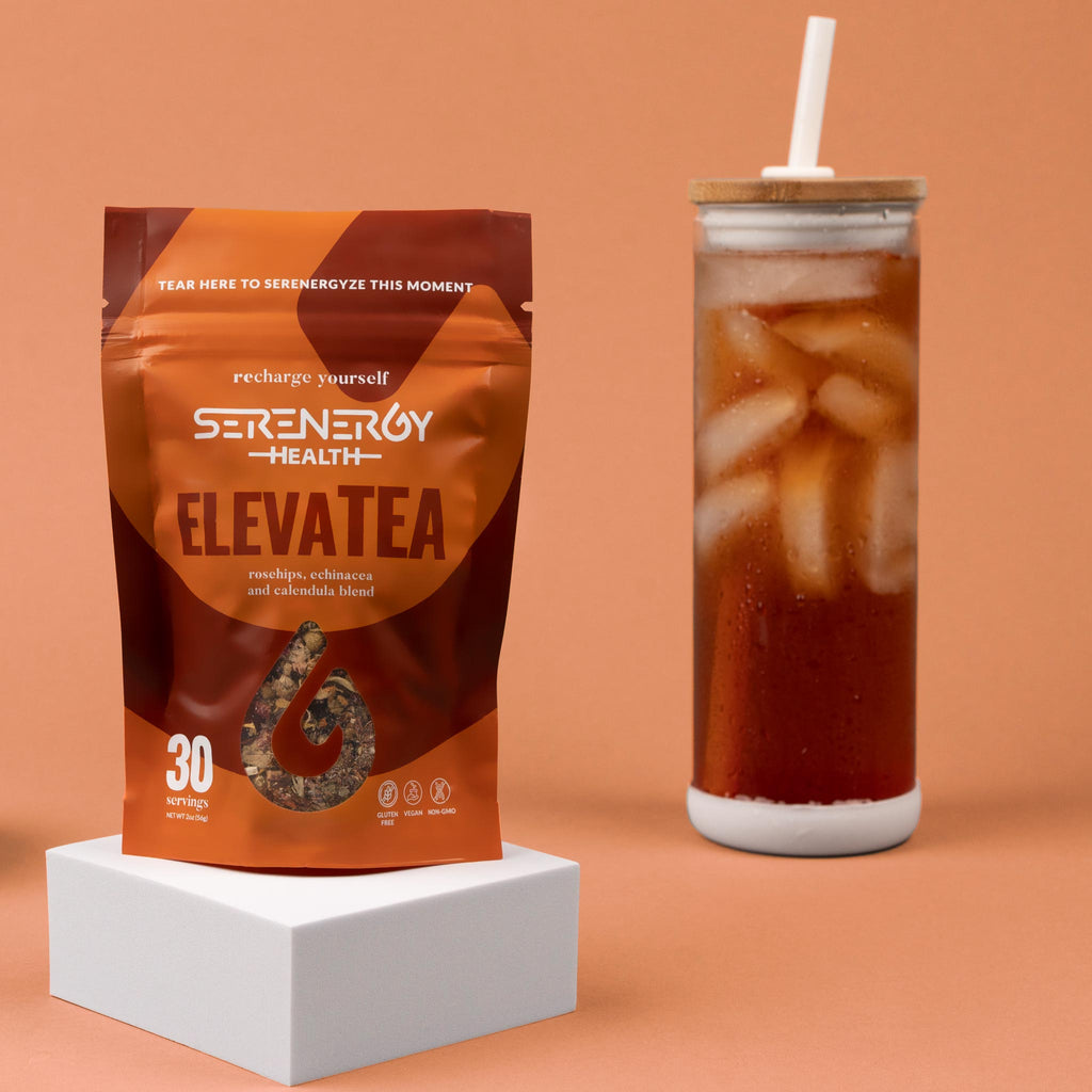 ElevaTEA – Serenergy Health