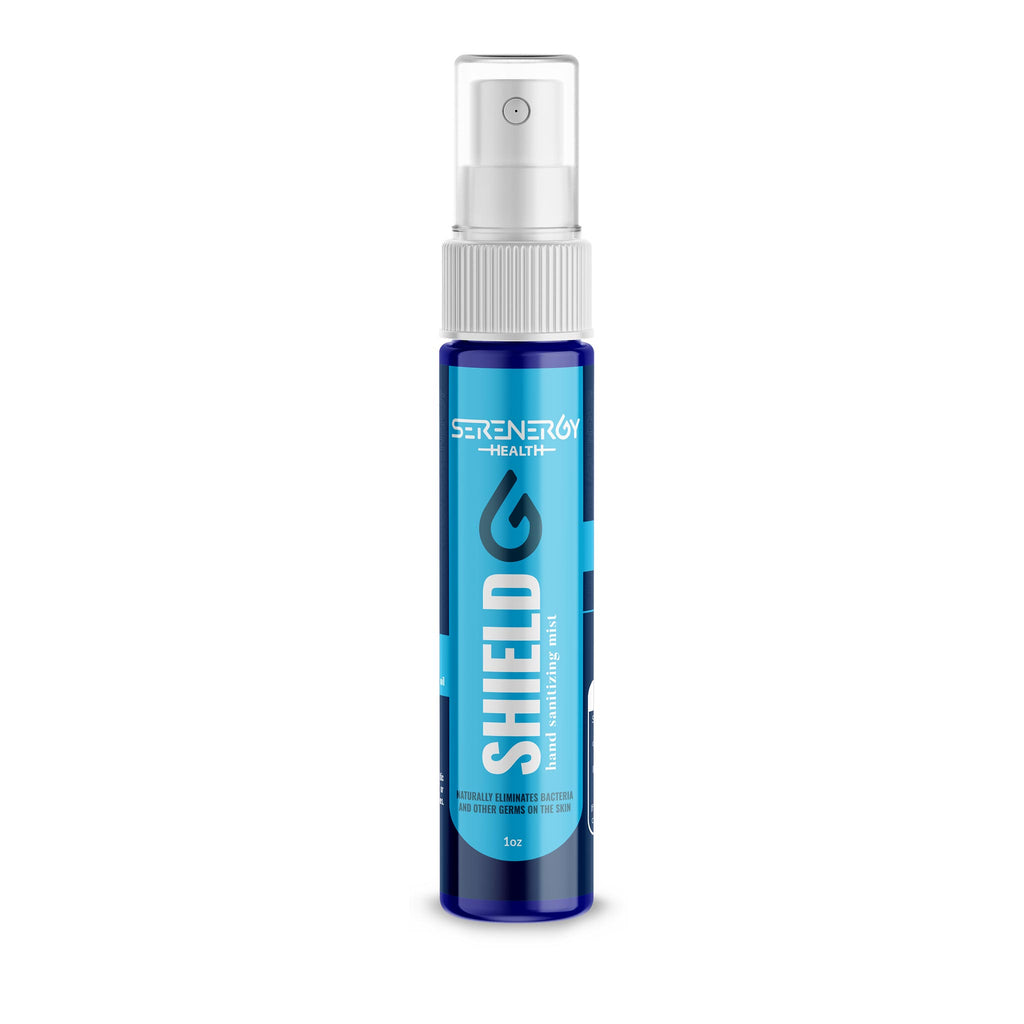 Shield Mist – Serenergy Center