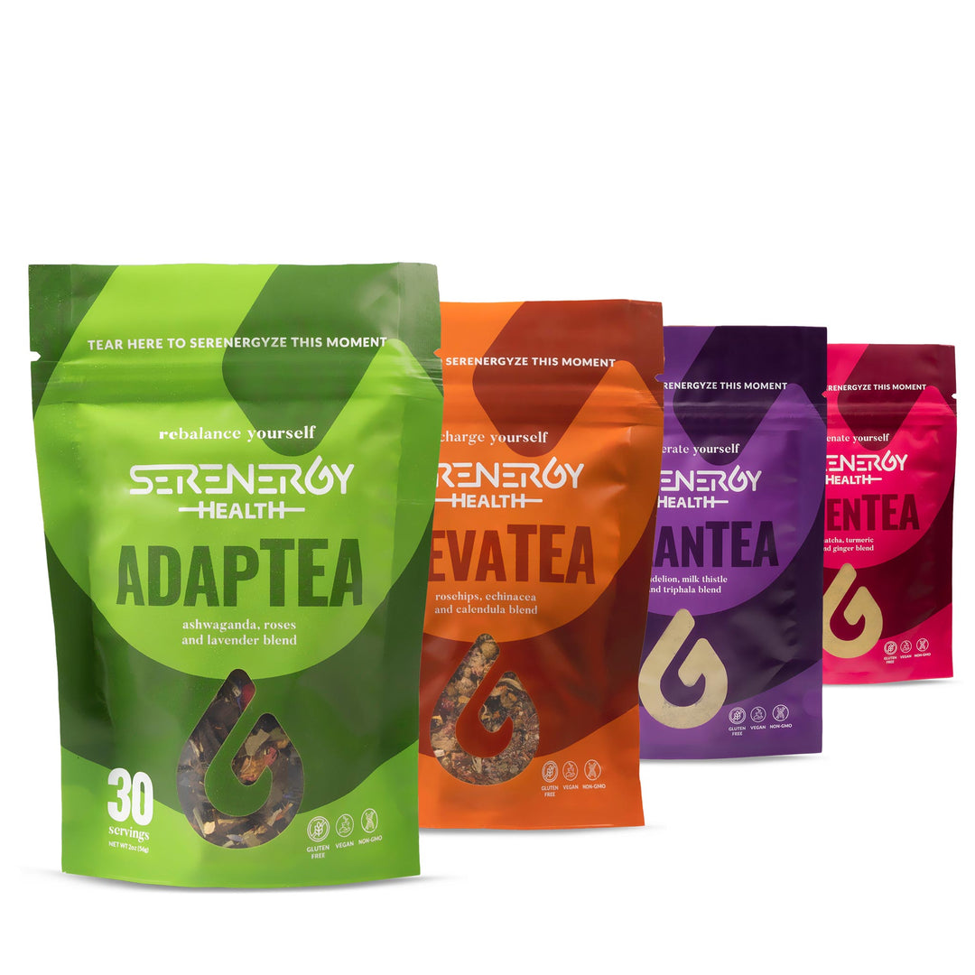 Herbalicius Bundle – Serenergy Health