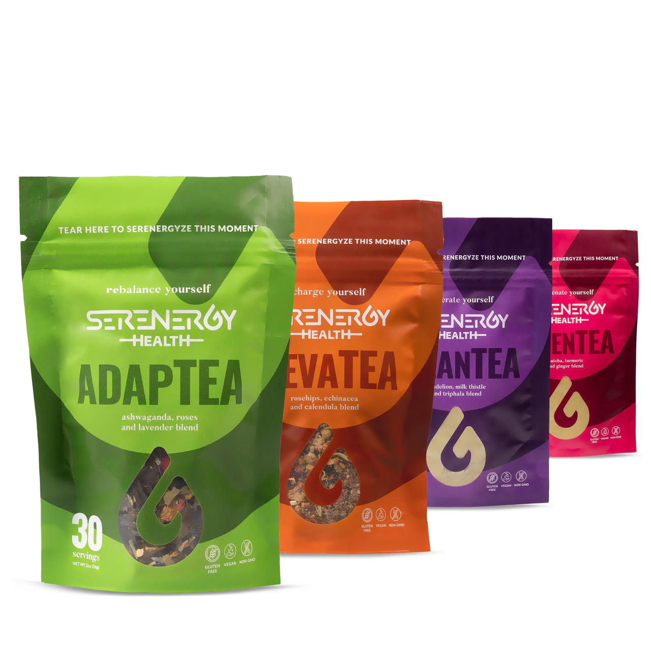 Herbalicius Bundle – Serenergy Health